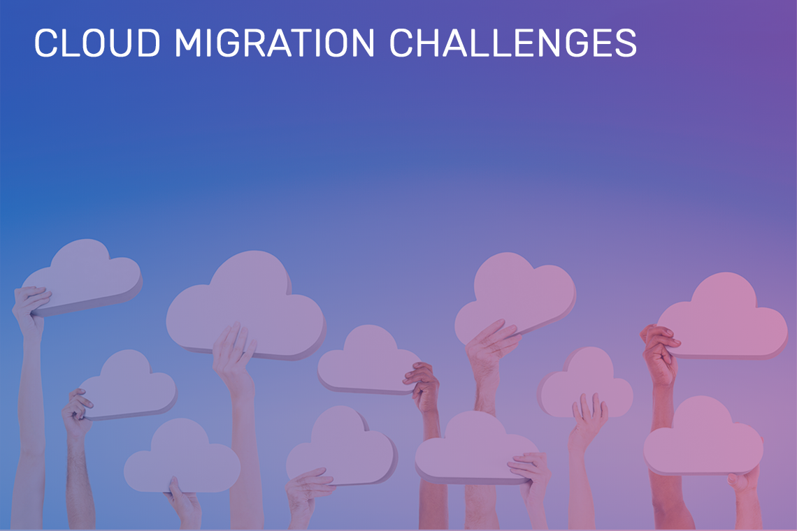Why Cloud Migrations Fail Discover Better Value Faster