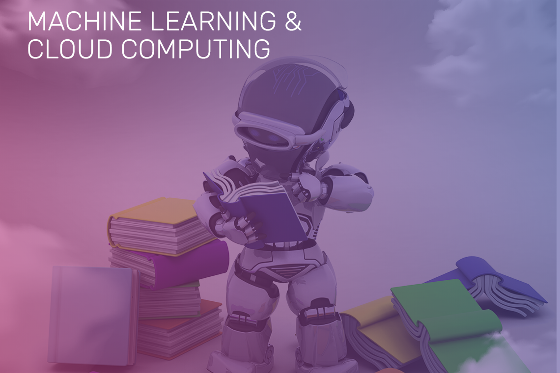 The Benefit Of Machine Learning In Cloud Computing Discover Better
