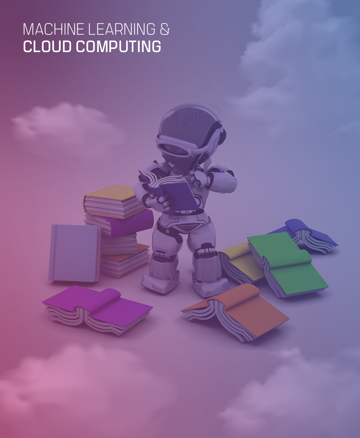 The Benefit Of Machine Learning In Cloud Computing Cloudnow Blog
