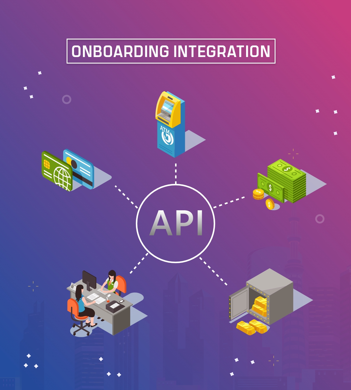 Hassle-free Payment Integration for Seamless Onboarding | CloudNow