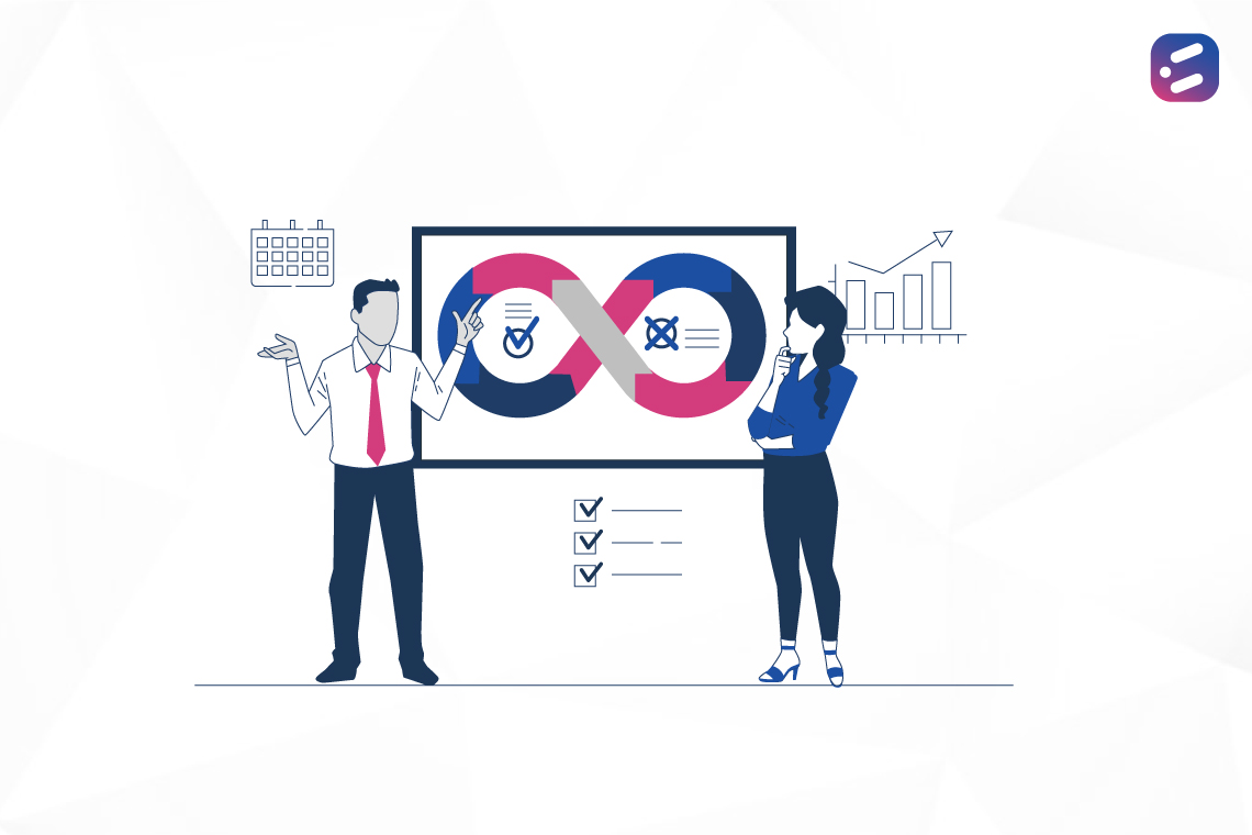 Setting Up Your Internal Devops Practice Through Devops Consulting Services The 7 Key Stages